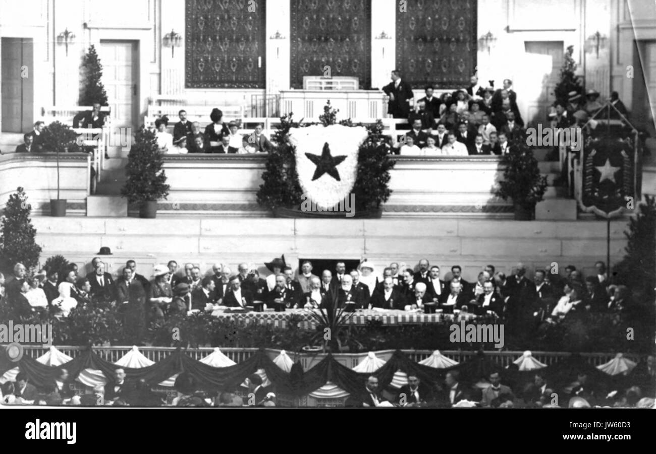 UK 1913 Berno Stock Photo - Alamy
