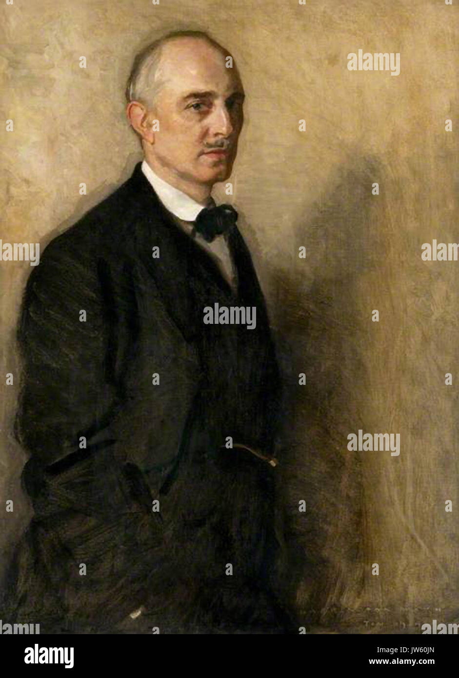 Harrington mann painting hi-res stock photography and images - Alamy