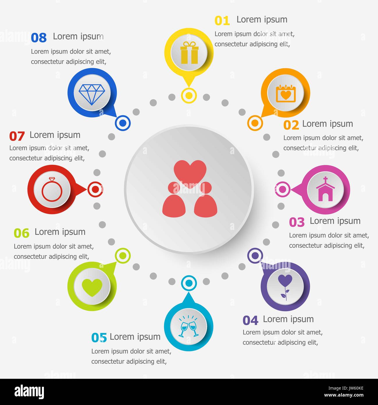 Diamond icon vector stock Stock Vector Images - Alamy