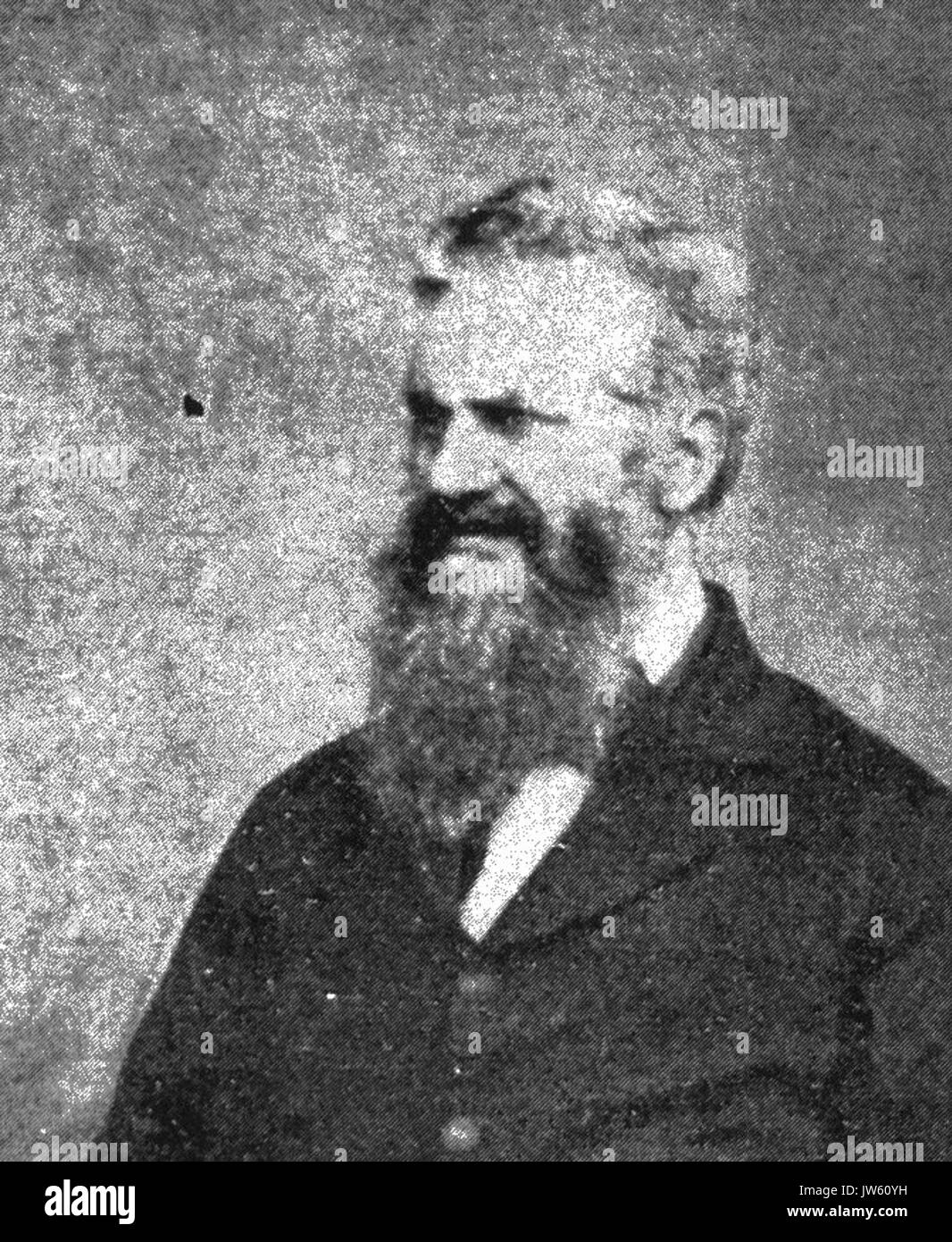 Andrew waugh surveyor hi-res stock photography and images - Alamy