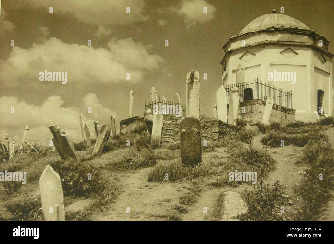 Gazi baba hi-res stock photography and images - Alamy