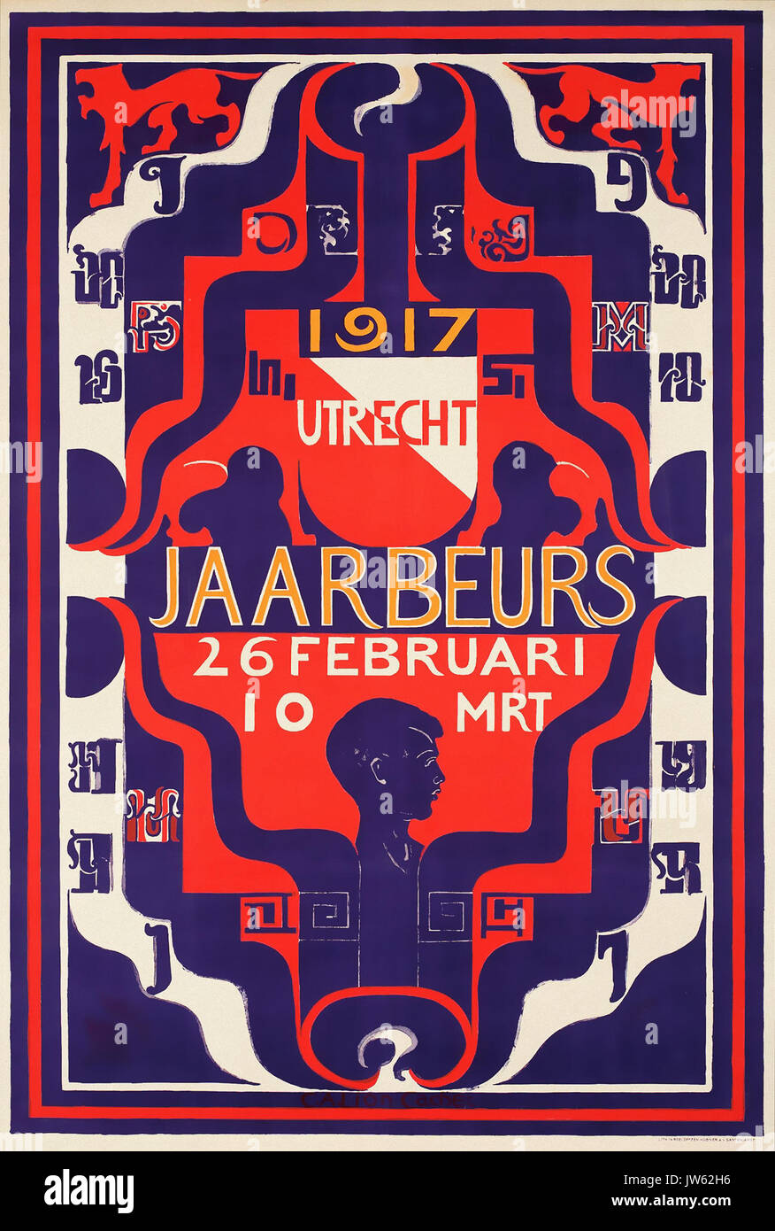 Jaarbeurs utrecht hi-res stock photography and images - Alamy