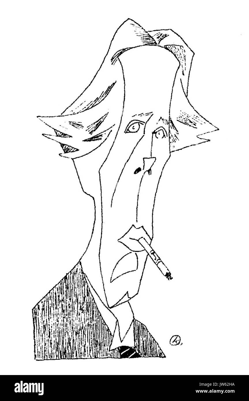 Person otto Cut Out Stock Images & Pictures - Alamy