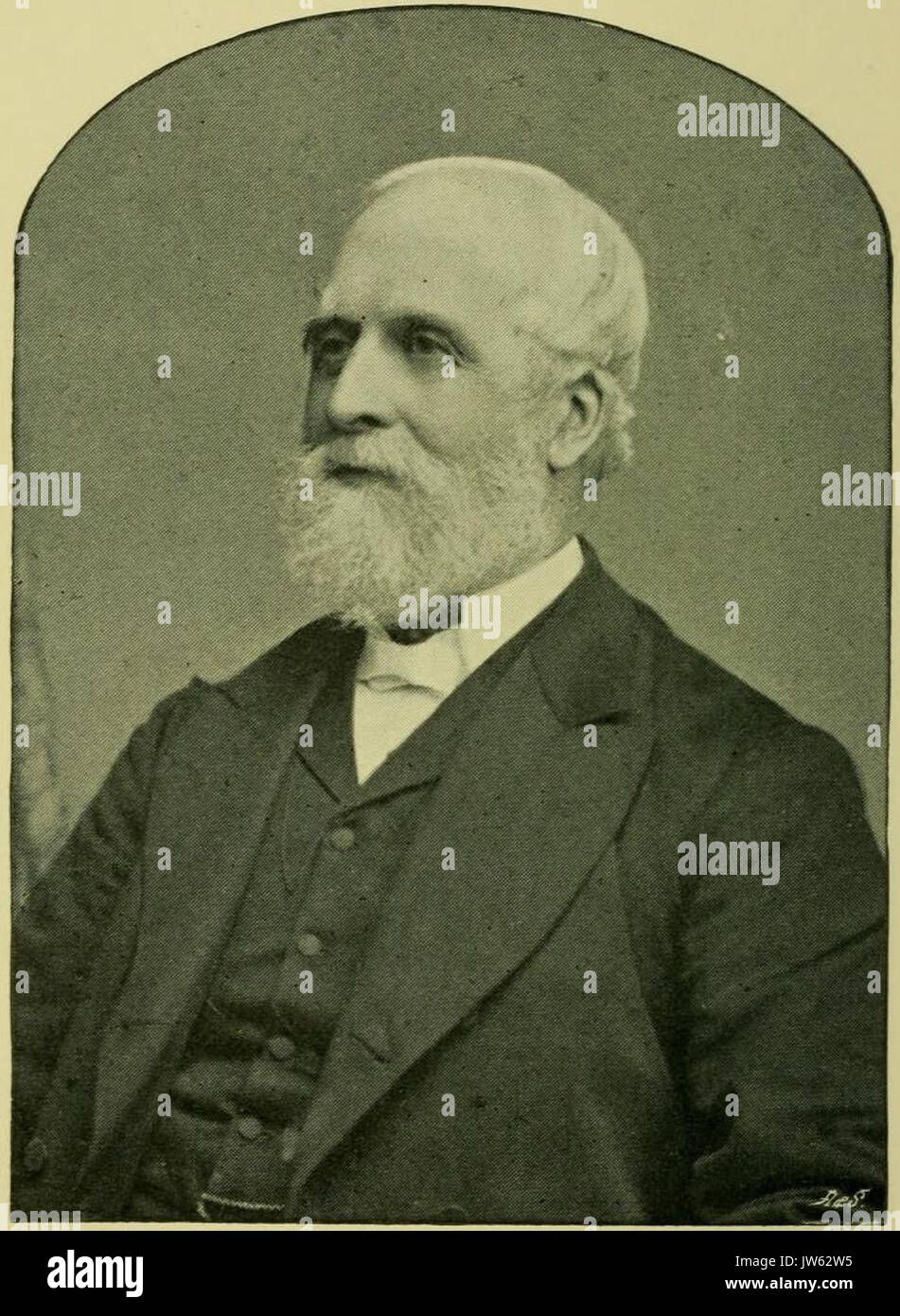 James craig map hi-res stock photography and images - Alamy