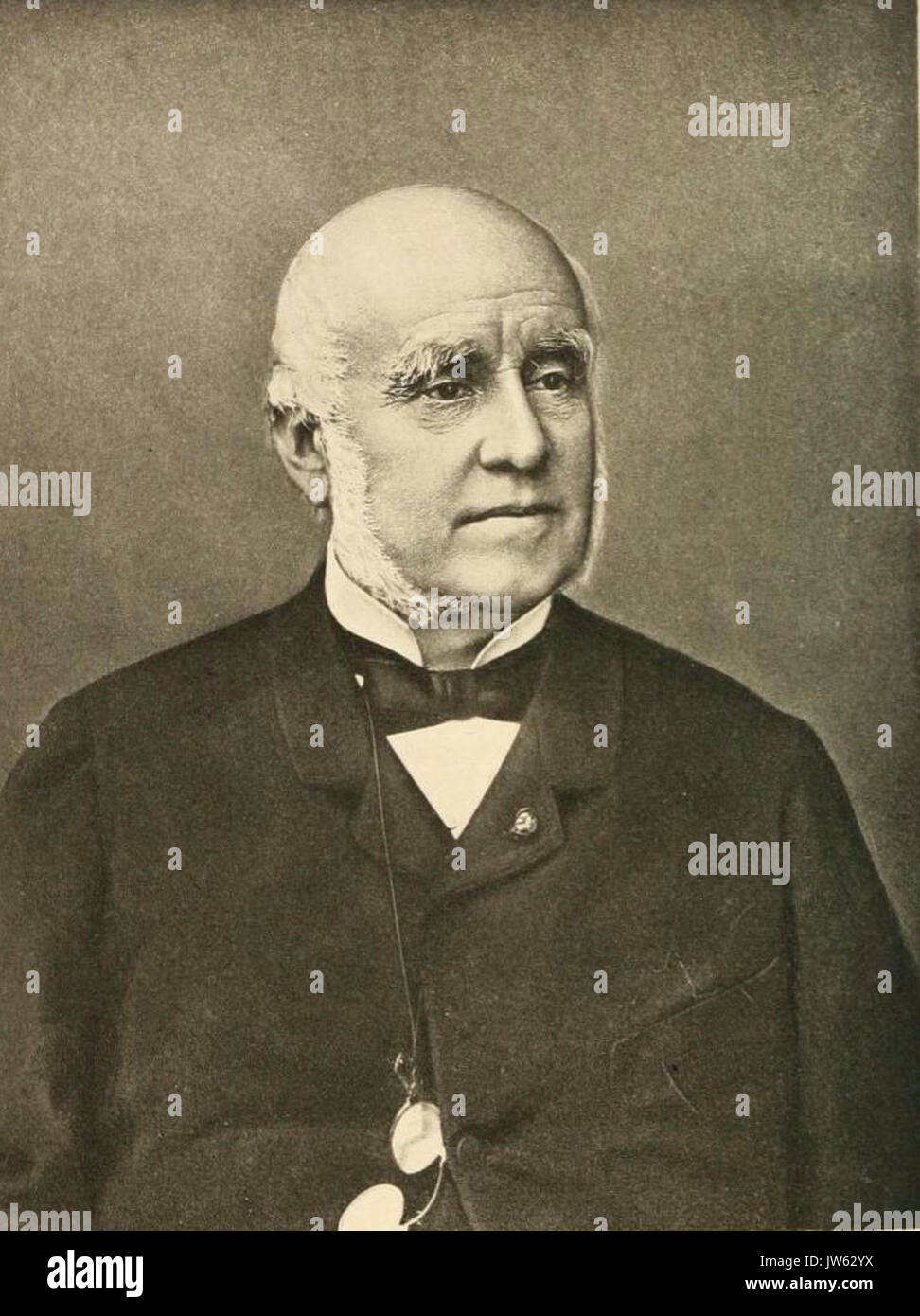 Edward Charles Blount Stock Photo - Alamy