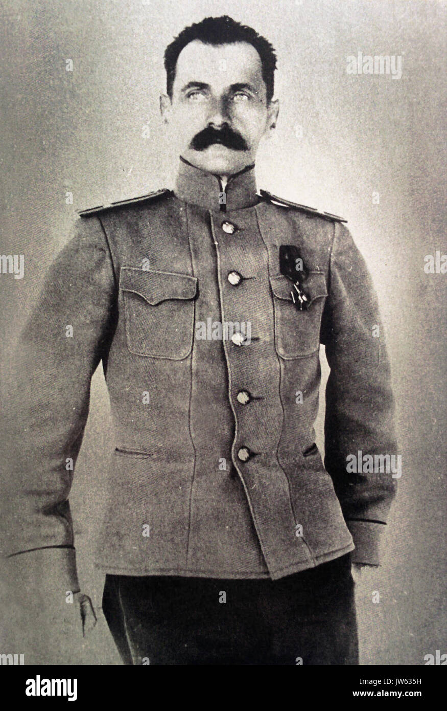 Arsenyev hi-res stock photography and images - Alamy