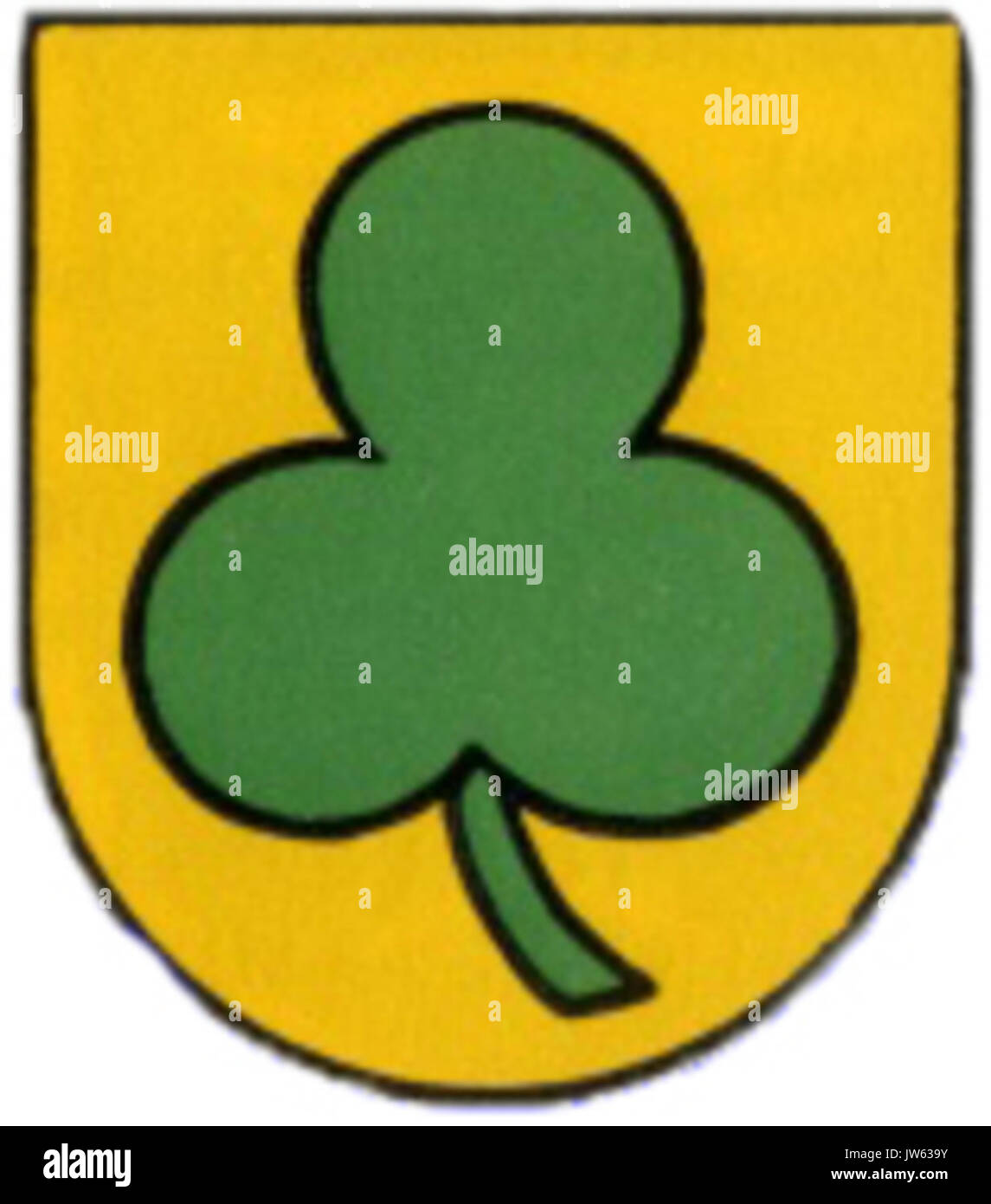 Family crest painting hi-res stock photography and images - Alamy