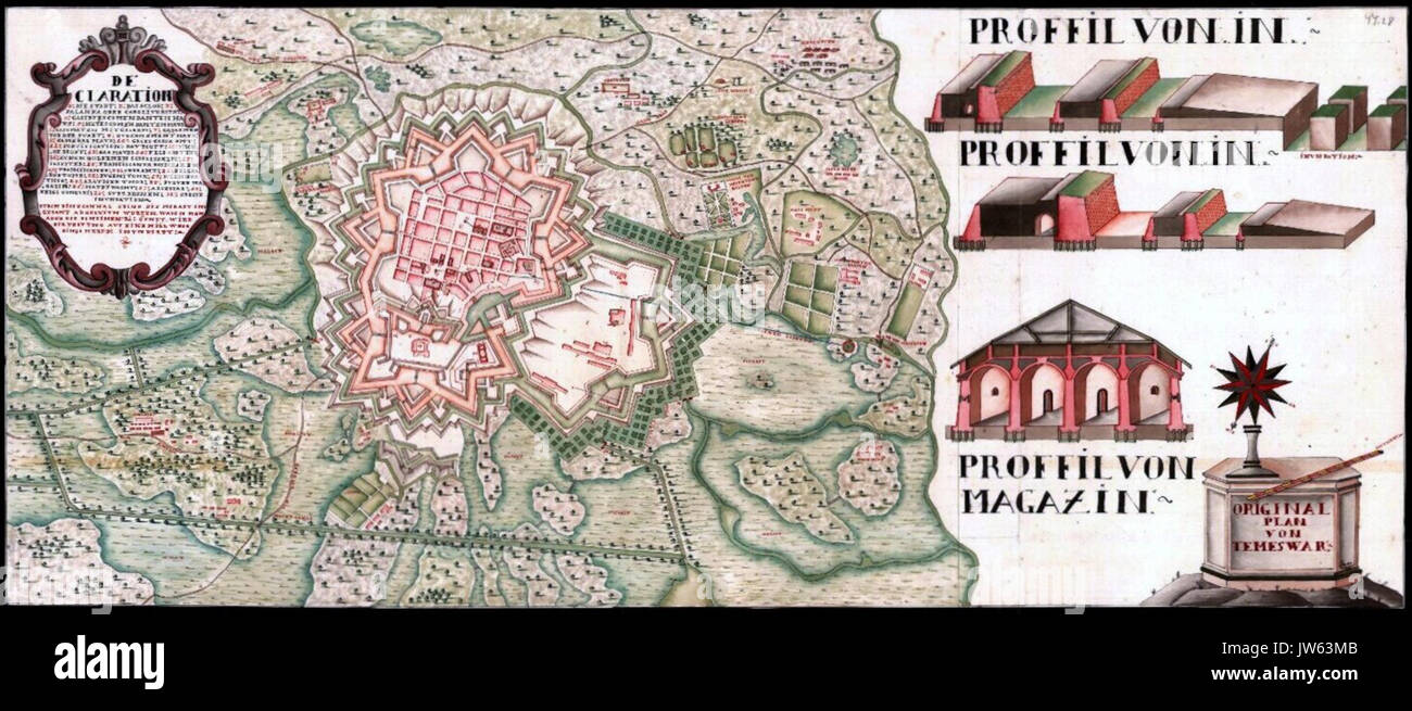 Temeswar High Resolution Stock Photography and Images - Alamy