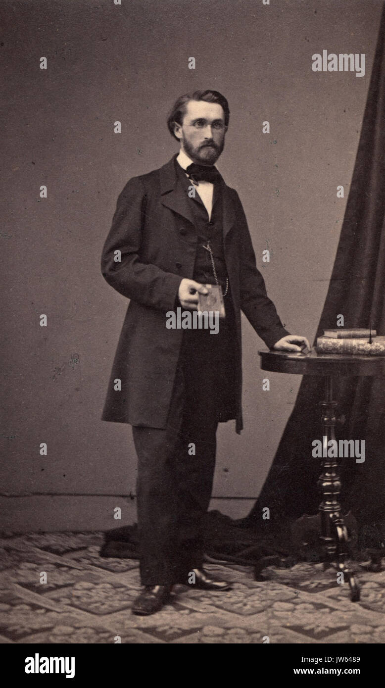 Richard dedekind hi-res stock photography and images - Alamy