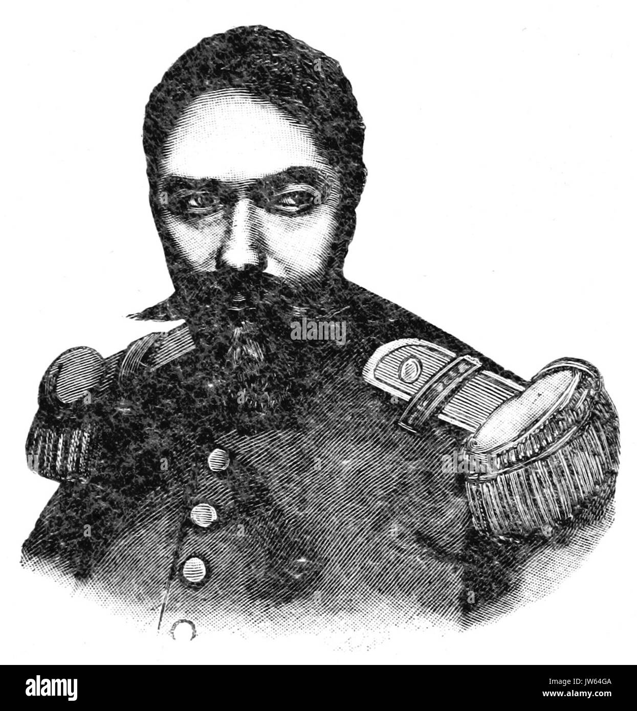 Haitian revolution 1800s hi-res stock photography and images - Alamy