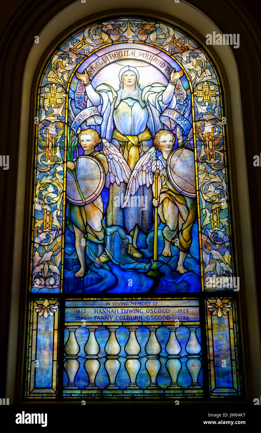 13 Blessed are ye when Men Shall Revile You and Persecute You, Osgood ...