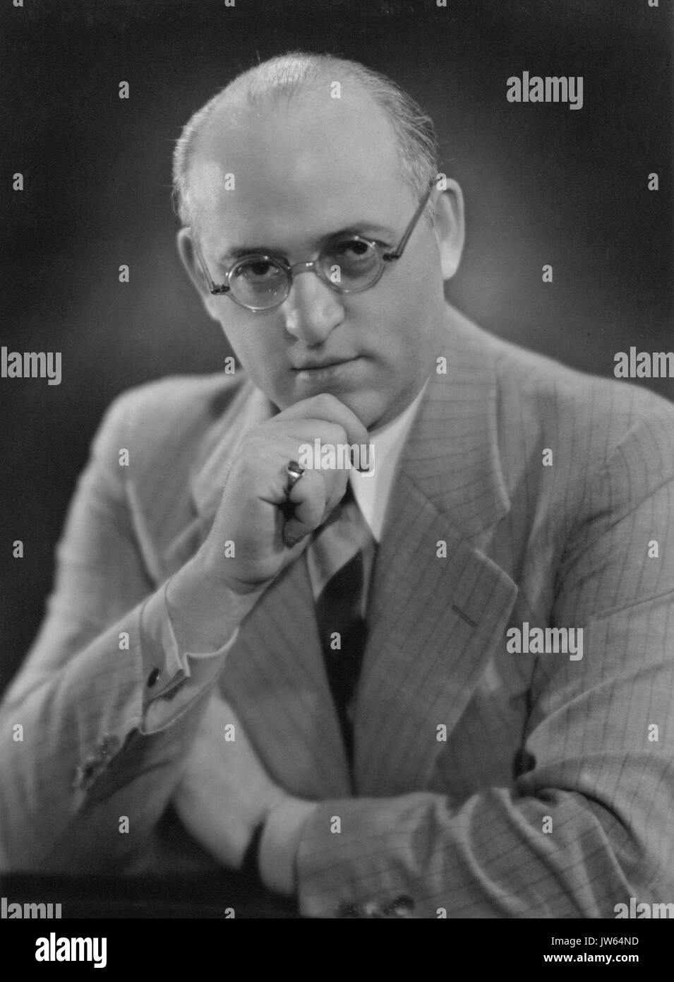 Max Tak (1936 Stock Photo - Alamy