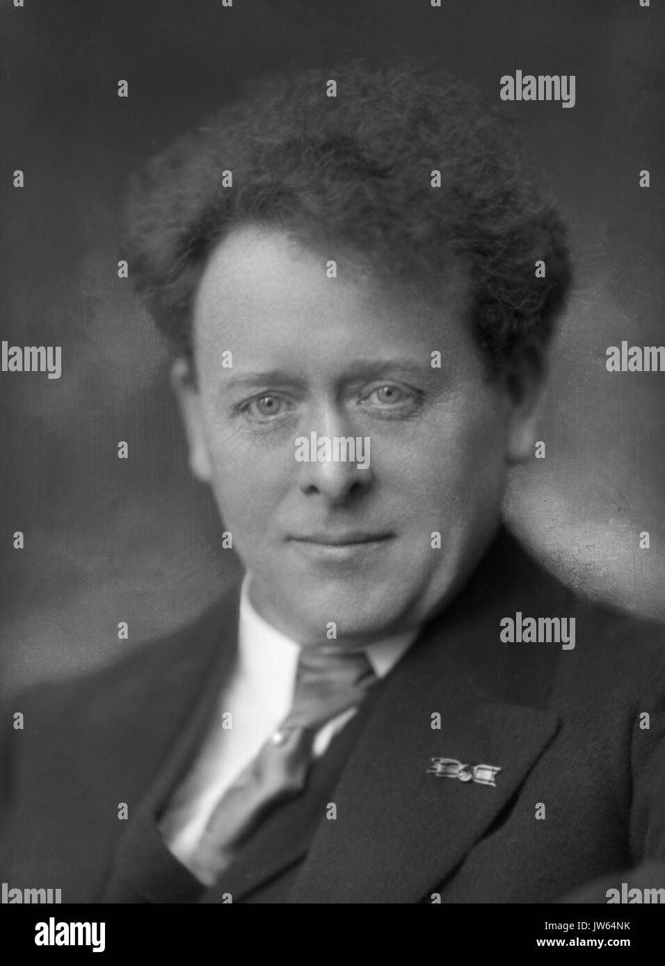 Willem mengelberg Black and White Stock Photos & Images - Alamy