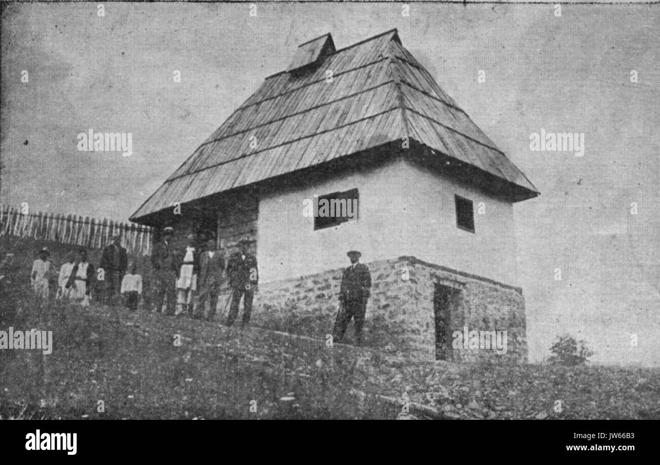 Kuca Black and White Stock Photos & Images - Alamy