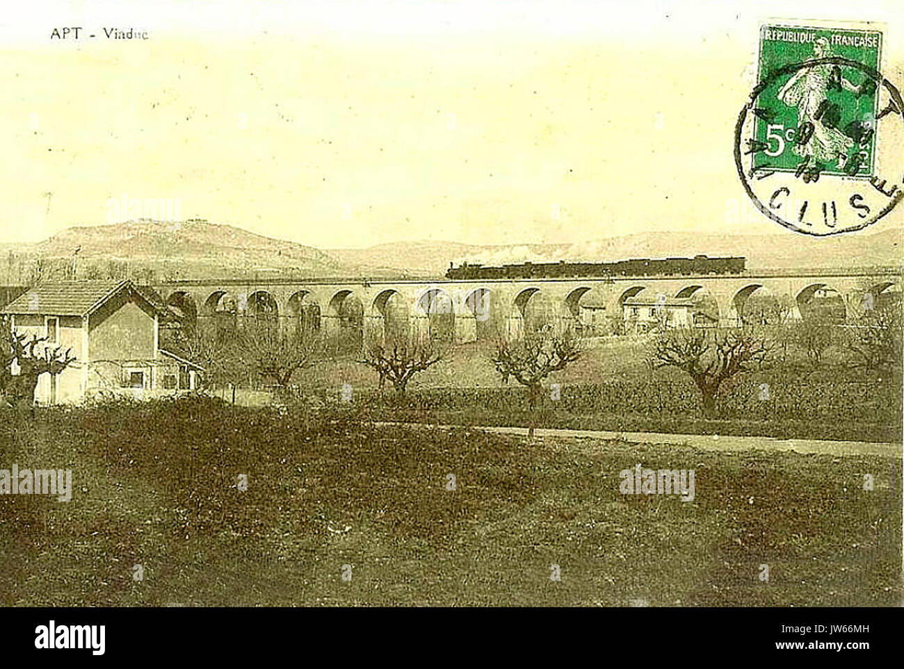 Apt map hi-res stock photography and images - Alamy