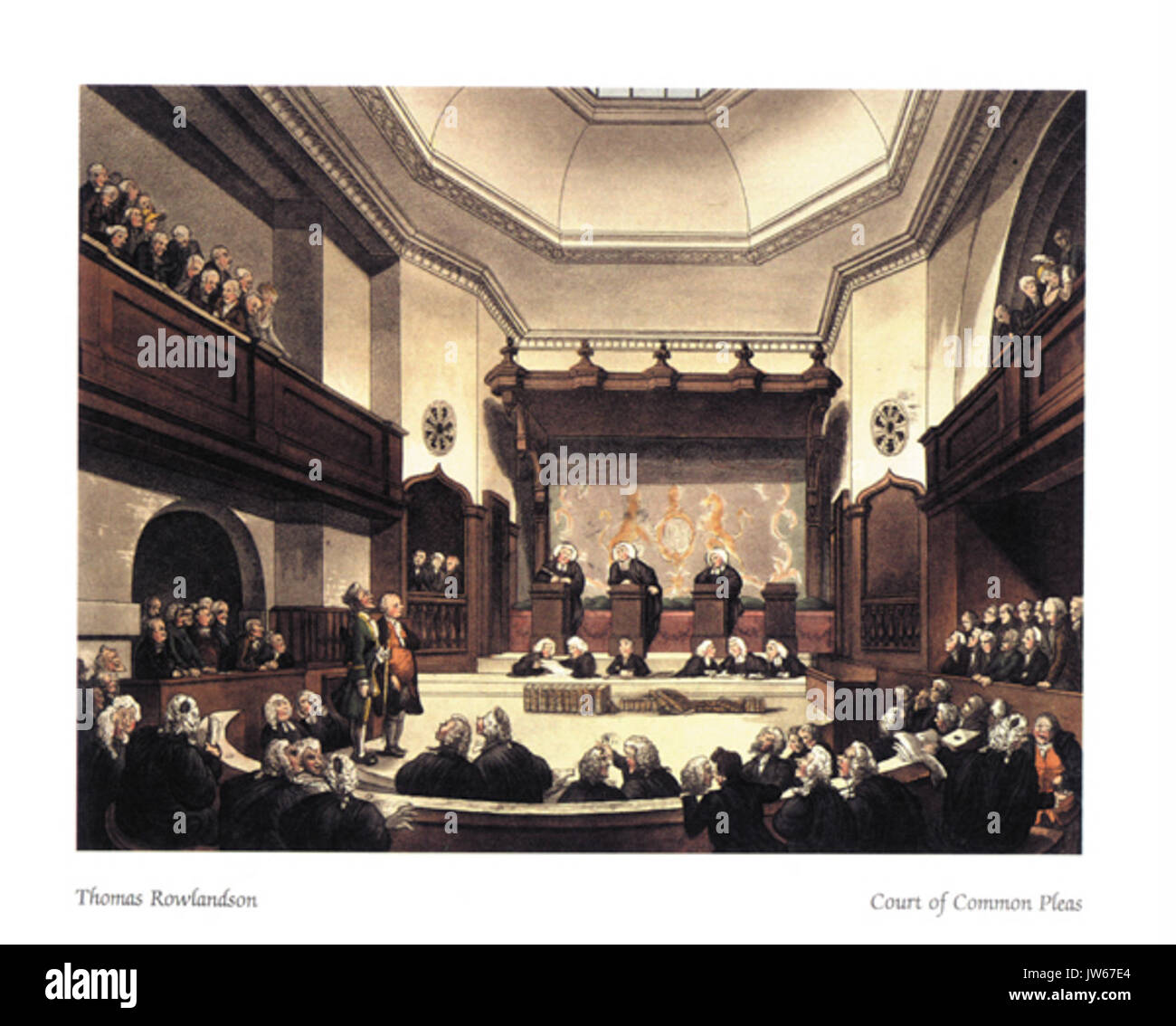 Court case history Cut Out Stock Images & Pictures - Alamy