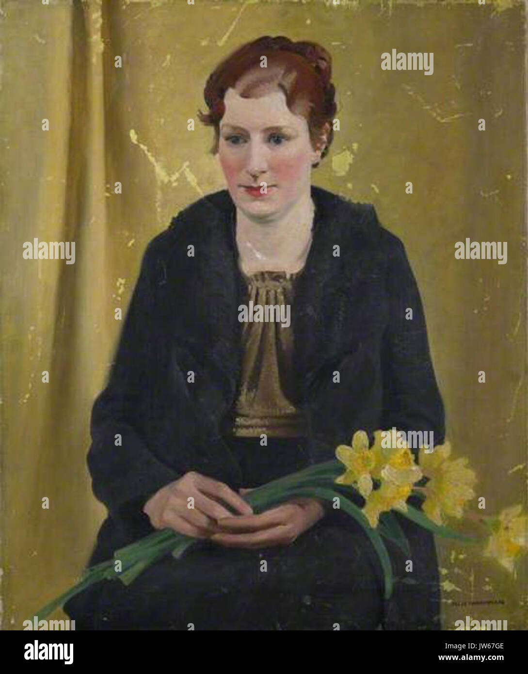 Percy shakespeare painting hi-res stock photography and images - Alamy