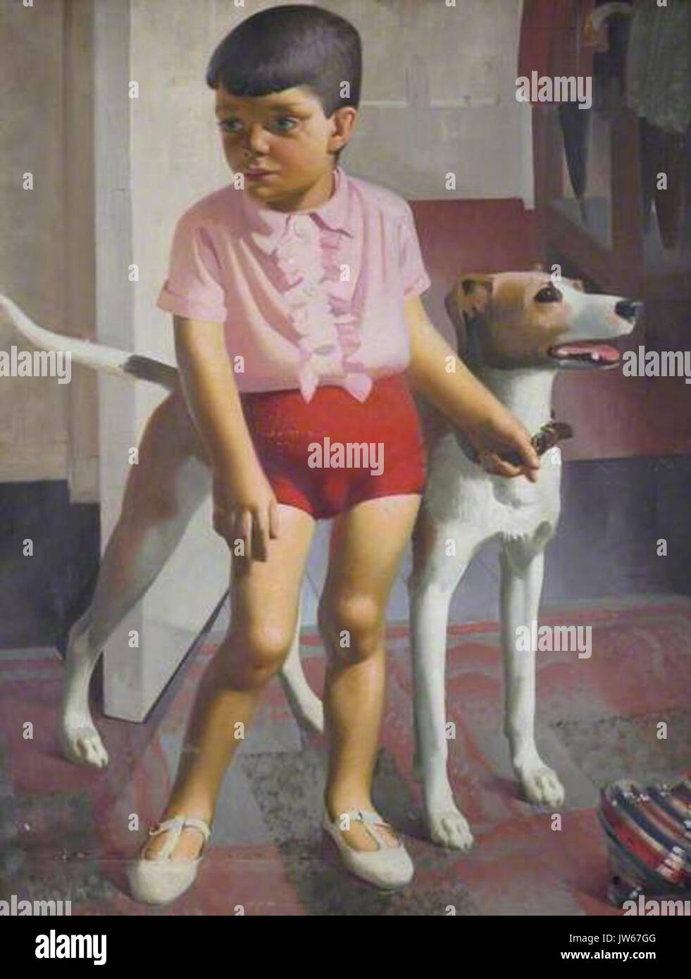 Percy shakespeare painting hi-res stock photography and images - Alamy