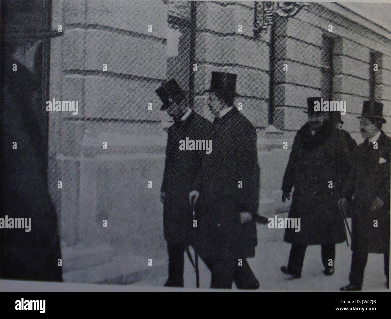 Markov trg square hi-res stock photography and images - Alamy