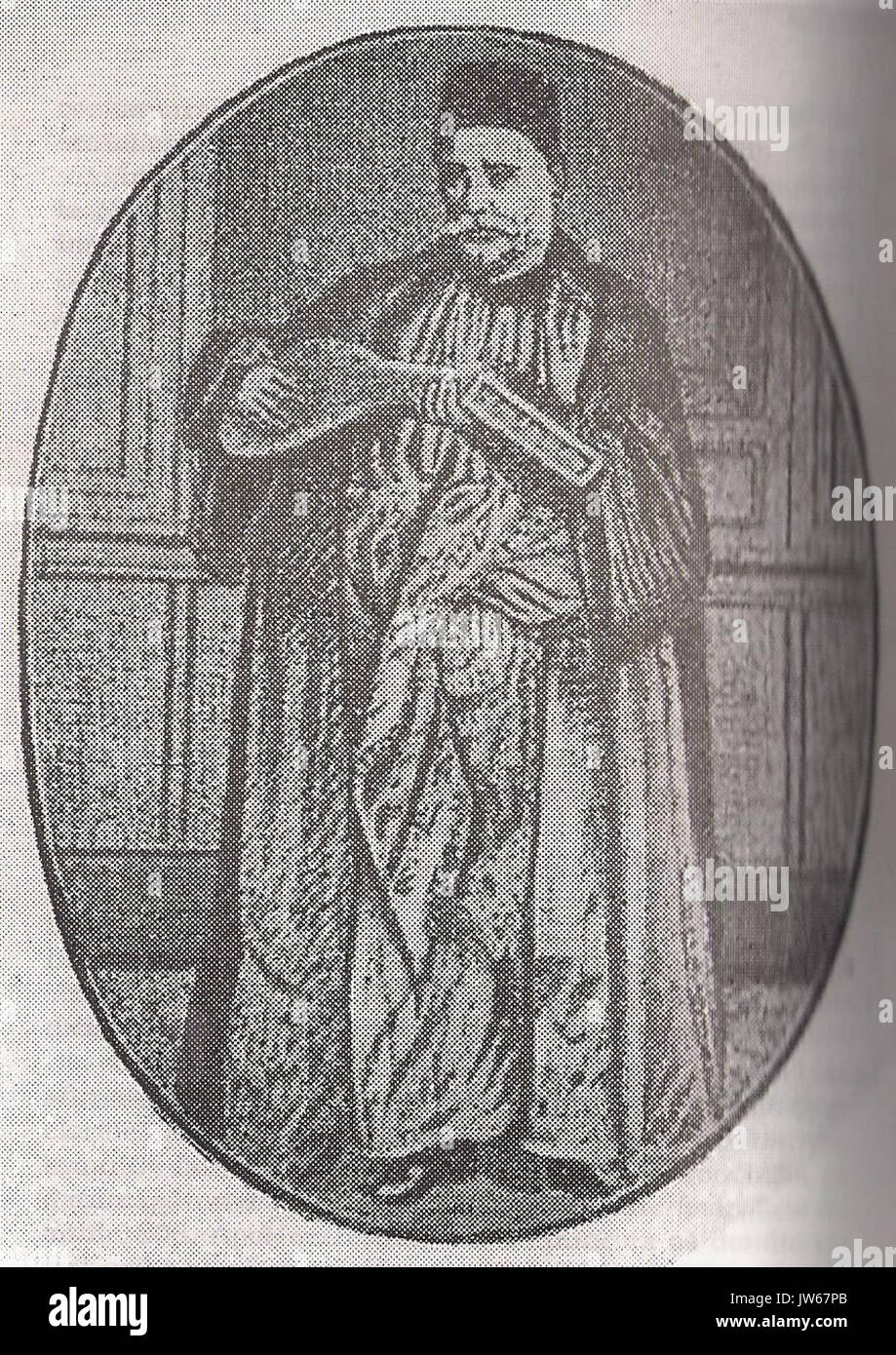 Adrian costume hi-res stock photography and images - Alamy