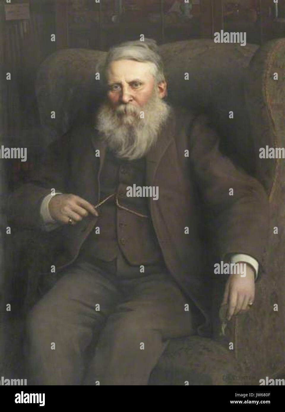 Richard ferguson hi-res stock photography and images - Alamy