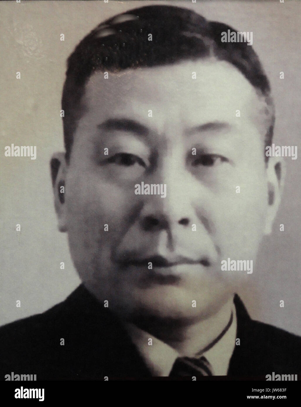 Sugihara hi-res stock photography and images - Alamy