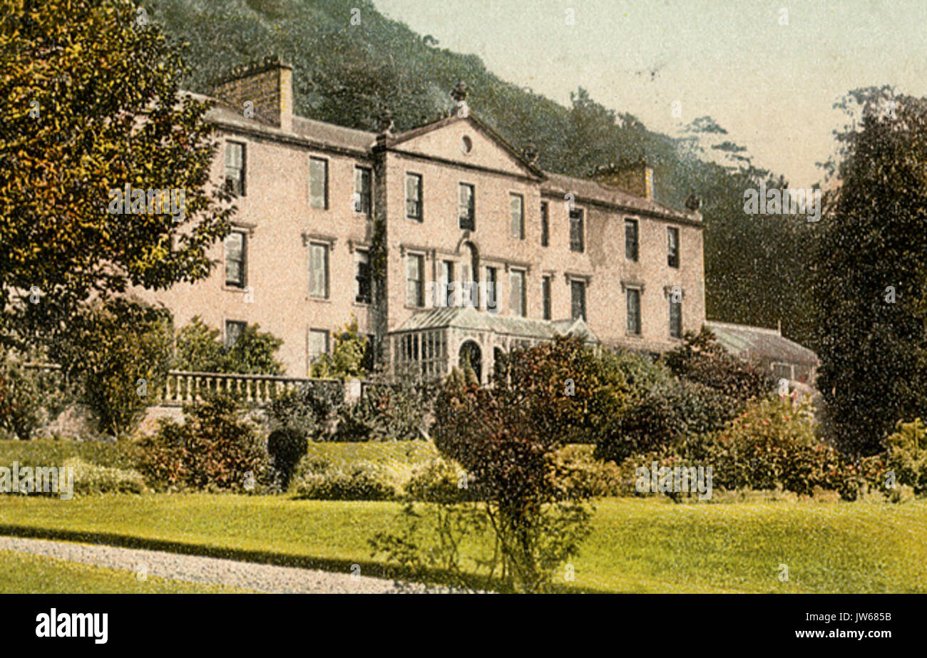 Alva map hi-res stock photography and images - Alamy