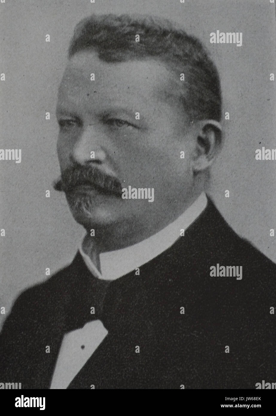 Max von Schraut Stock Photo - Alamy