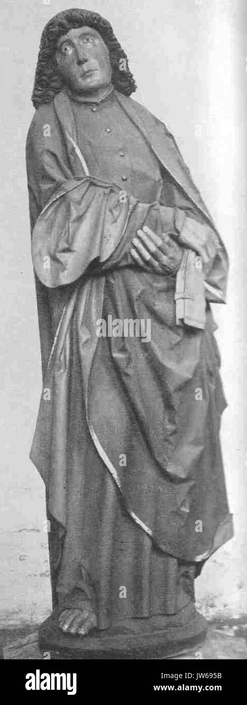 Nave cloister Black and White Stock Photos & Images - Alamy