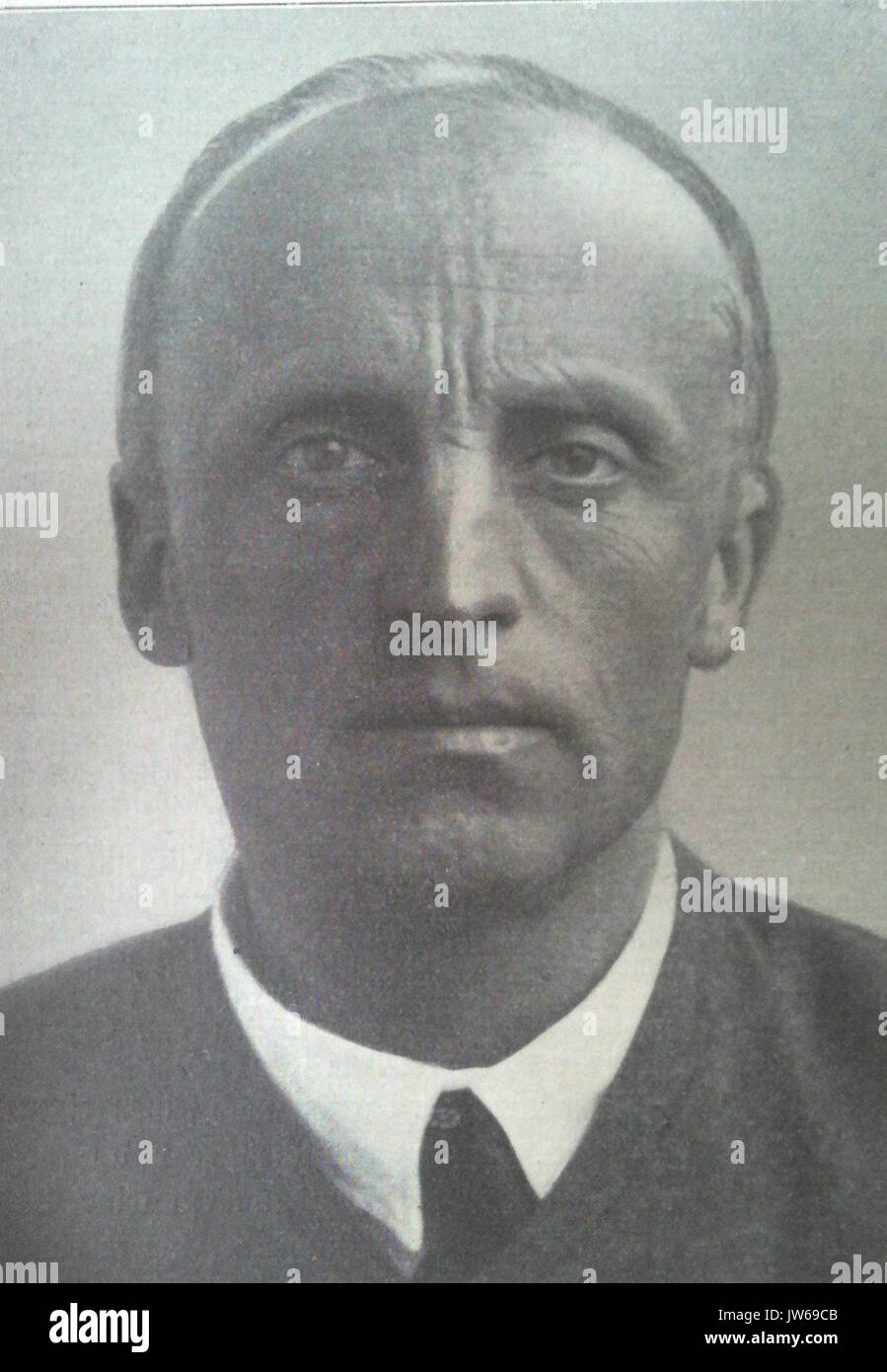 Pannwitz hi-res stock photography and images - Alamy