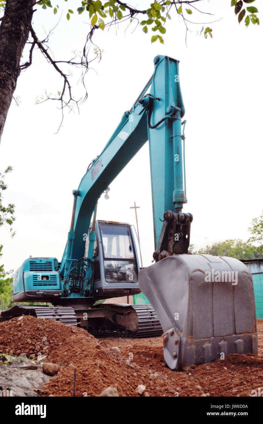 Rotating platform hi-res stock photography and images - Alamy