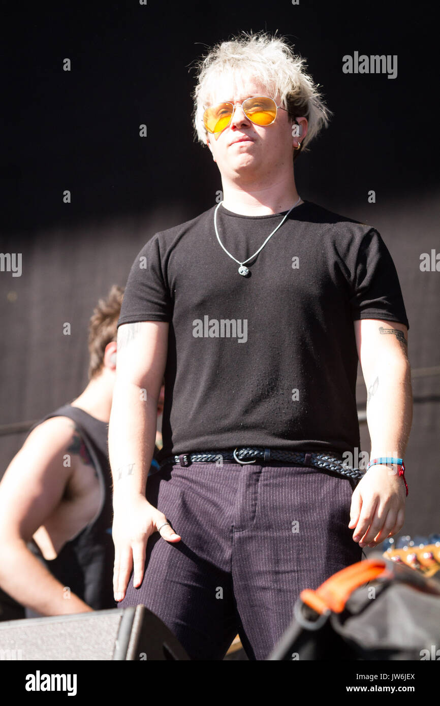 Dominic craik hi-res stock photography and images - Alamy