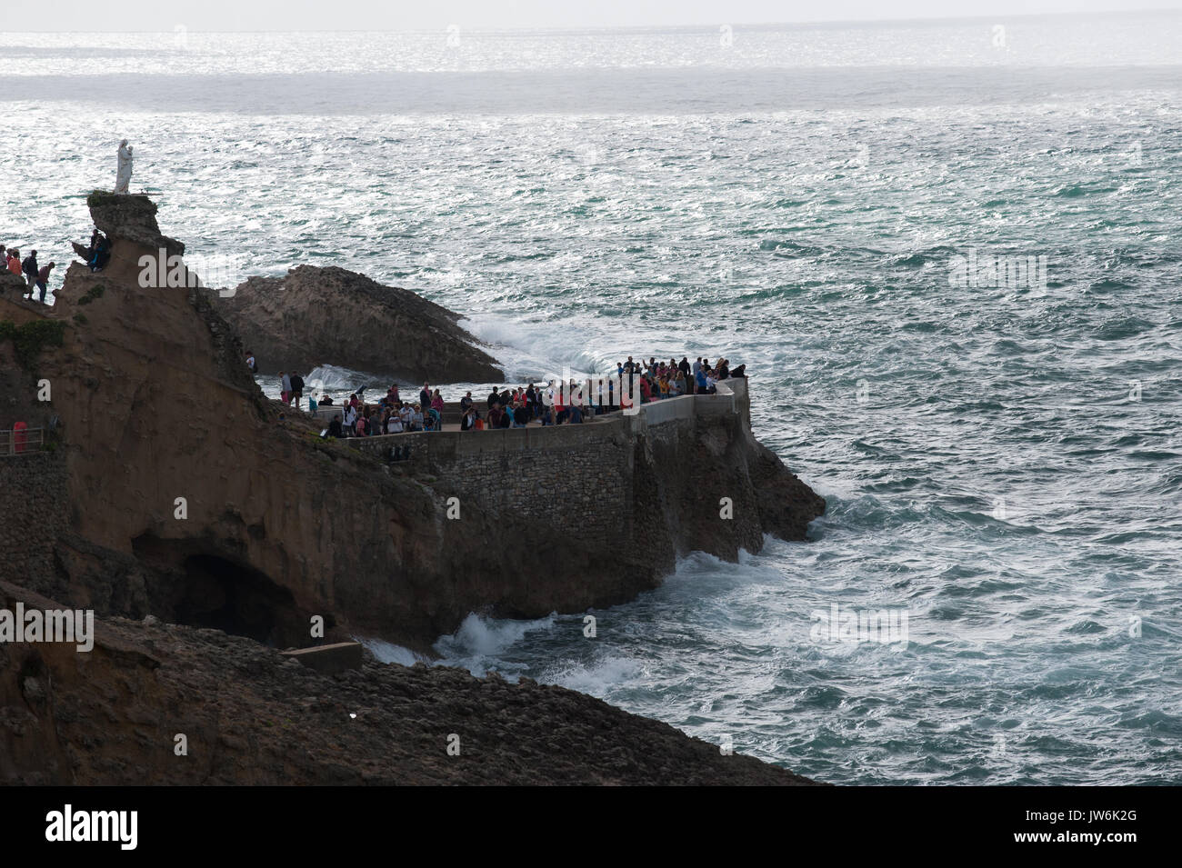 Sudden rain hi-res stock photography and images - Alamy