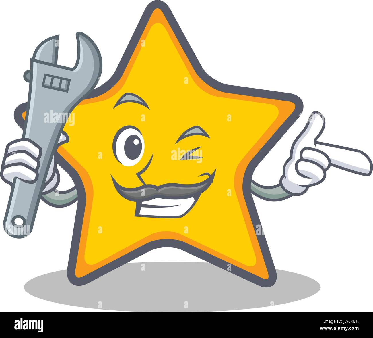 Etoile Stock Vector Images - Alamy