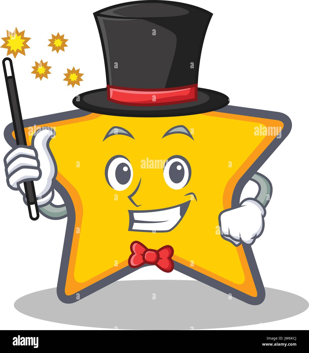 Best magician Stock Vector Images - Alamy