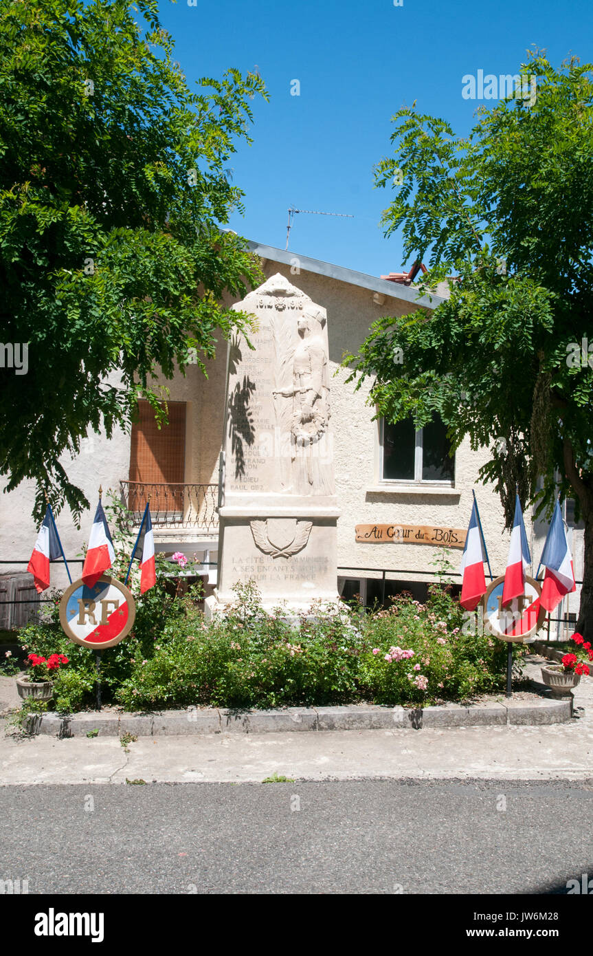 St bertrand de comminges hi-res stock photography and images - Alamy