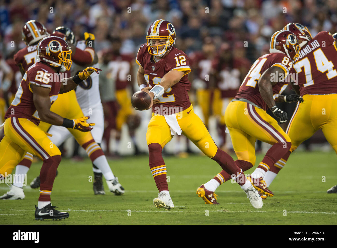 Amy thompson football hi-res stock photography and images - Alamy