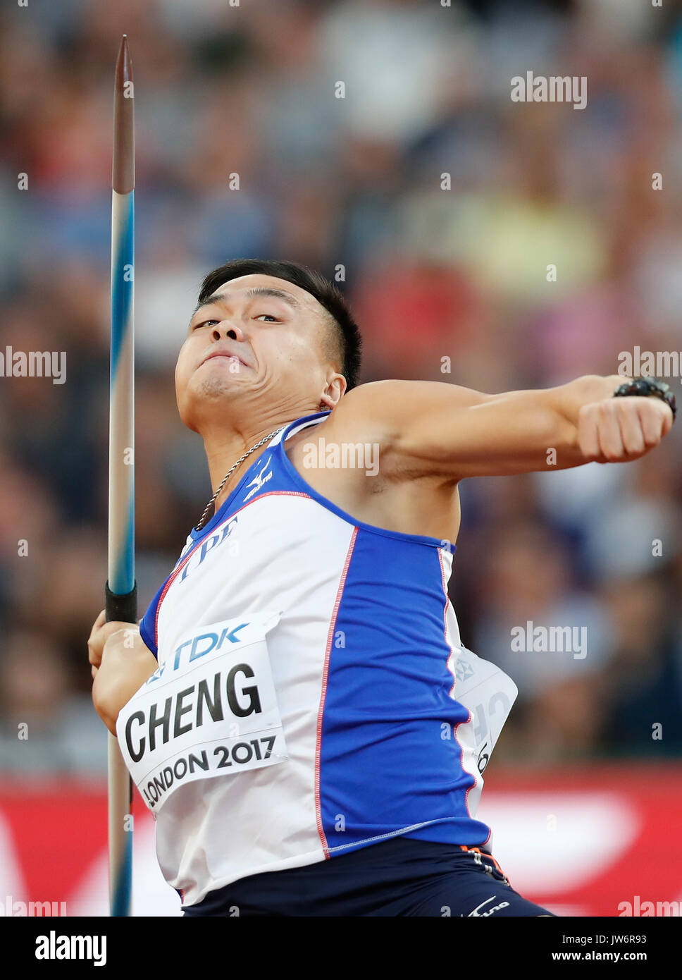 Chao cheng hi-res stock photography and images - Alamy