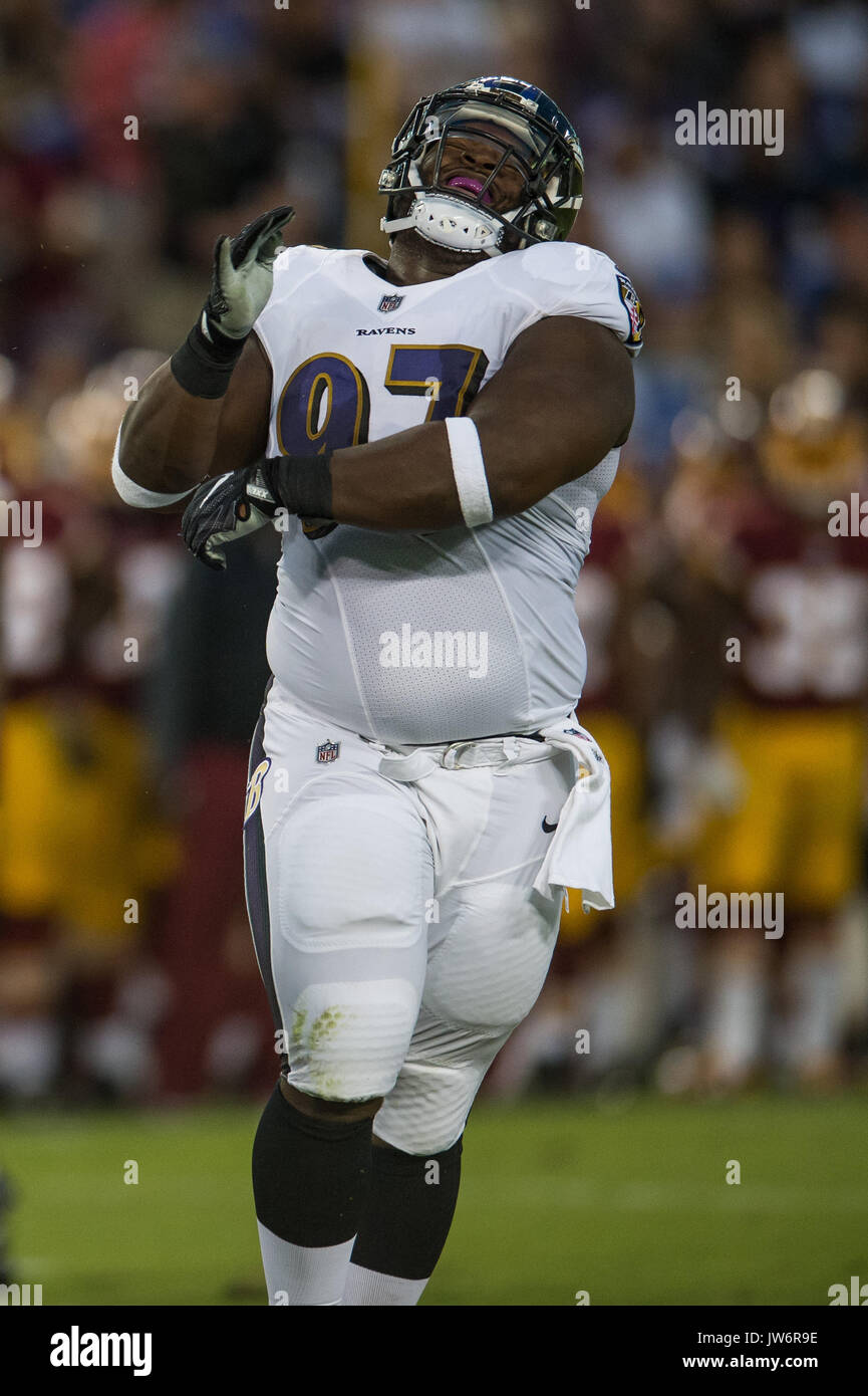 Michael pierce ravens hi-res stock photography and images - Alamy