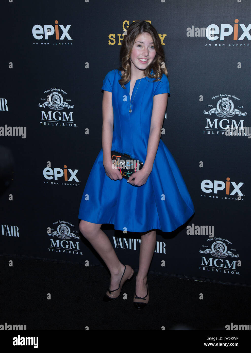 West Hollywood,USA. 10th Aug,2017. Carolyn Dodd attends red carpet ...