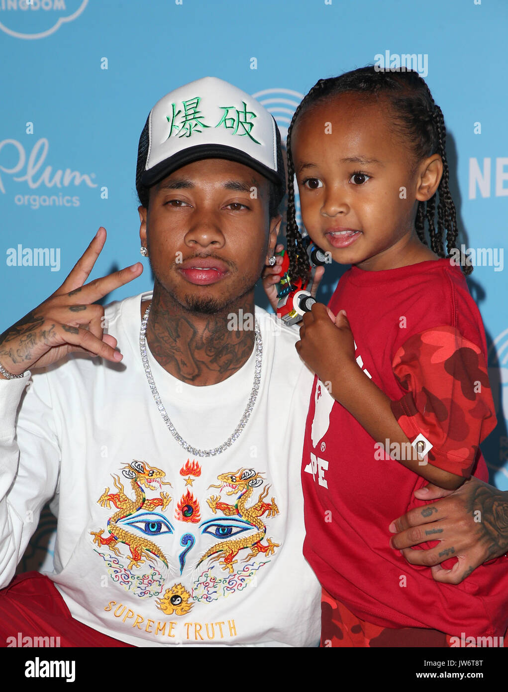 Tyga and cairo hi-res stock photography and images - Alamy