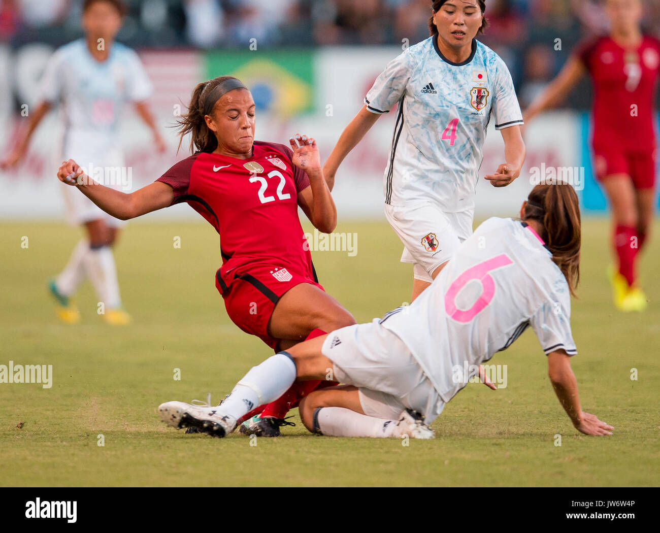 Mallory pugh shot hi-res stock photography and images - Alamy