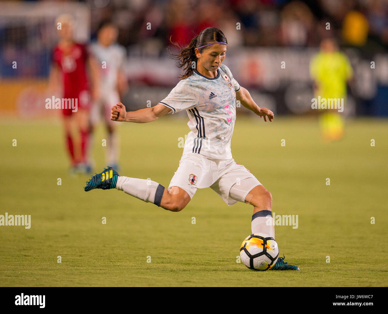 Aya Sameshima Stock Photos & Aya Sameshima Stock Images - Alamy