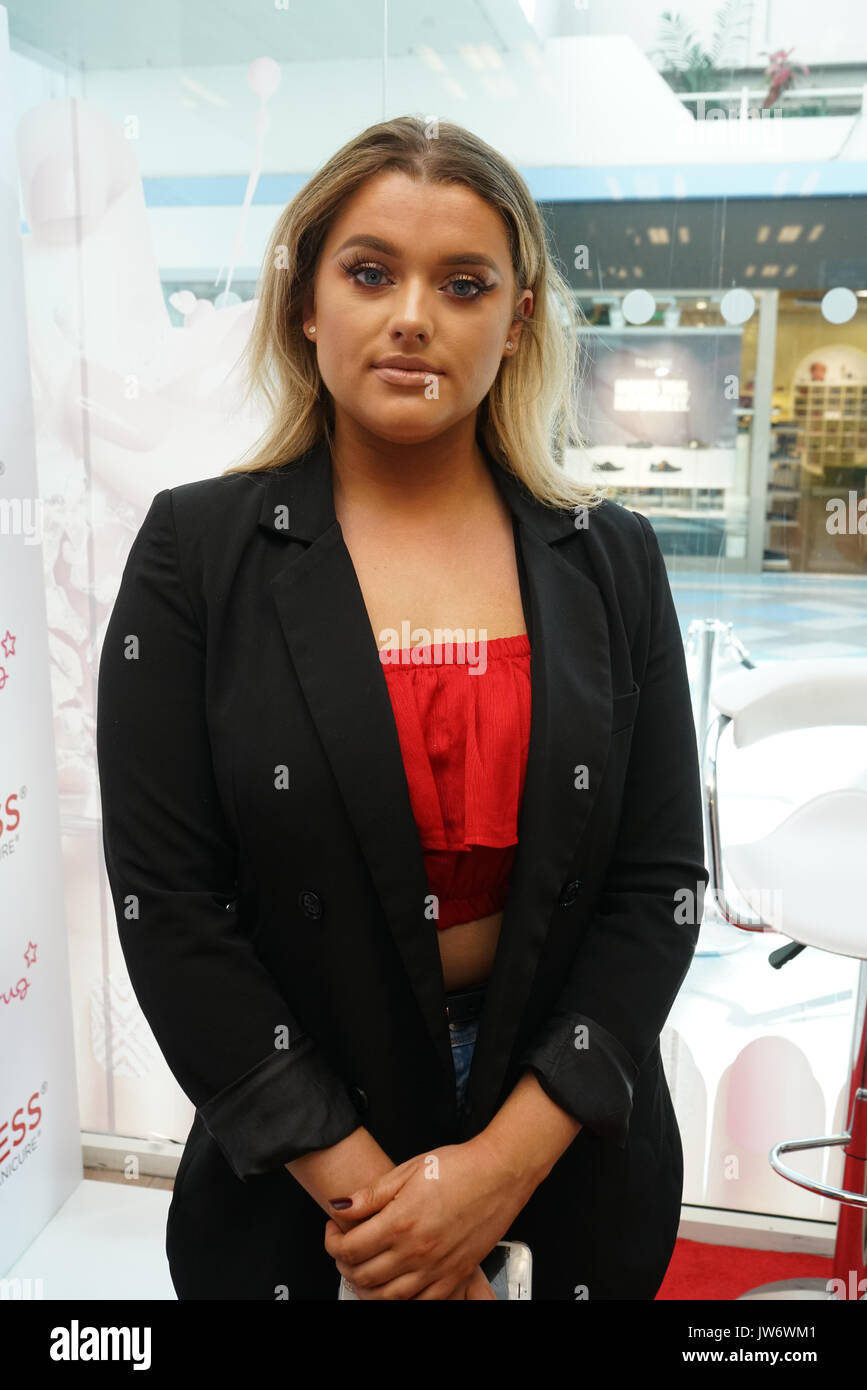 Rachel leary hi-res stock photography and images - Alamy