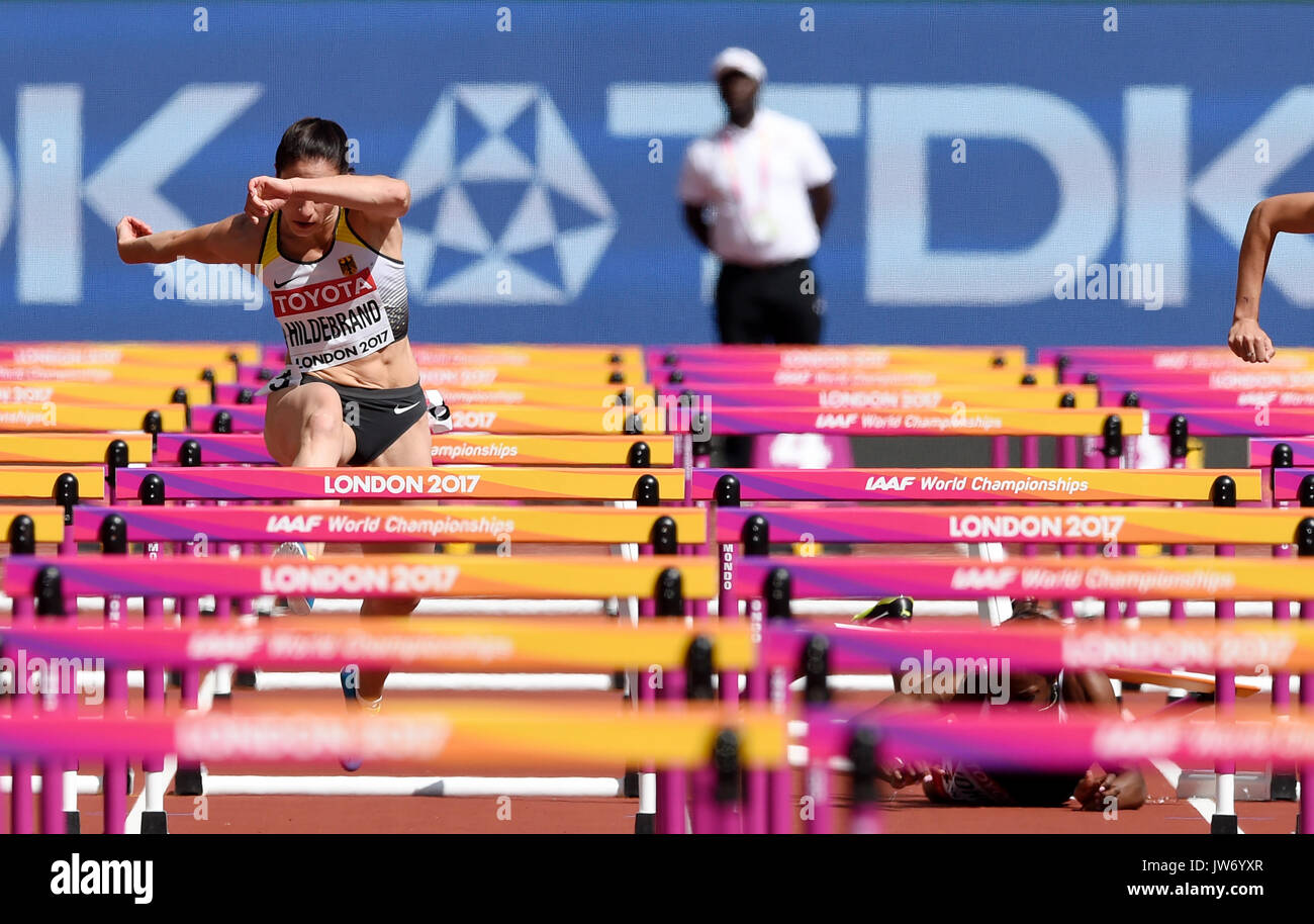 Nadine Hildebrand High Resolution Stock Photography and Images - Alamy