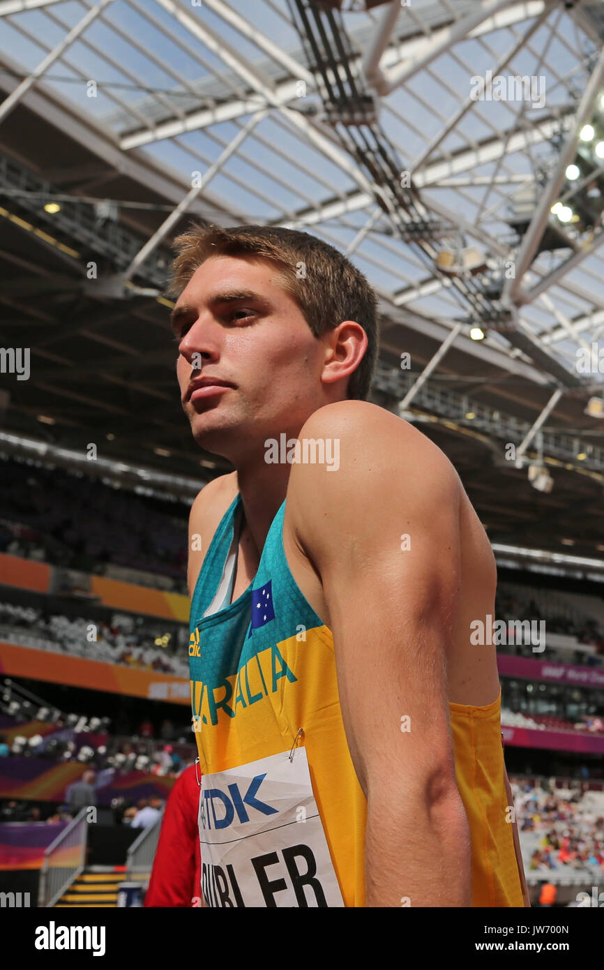 Cedric dubler of australia hi-res stock photography and images - Alamy