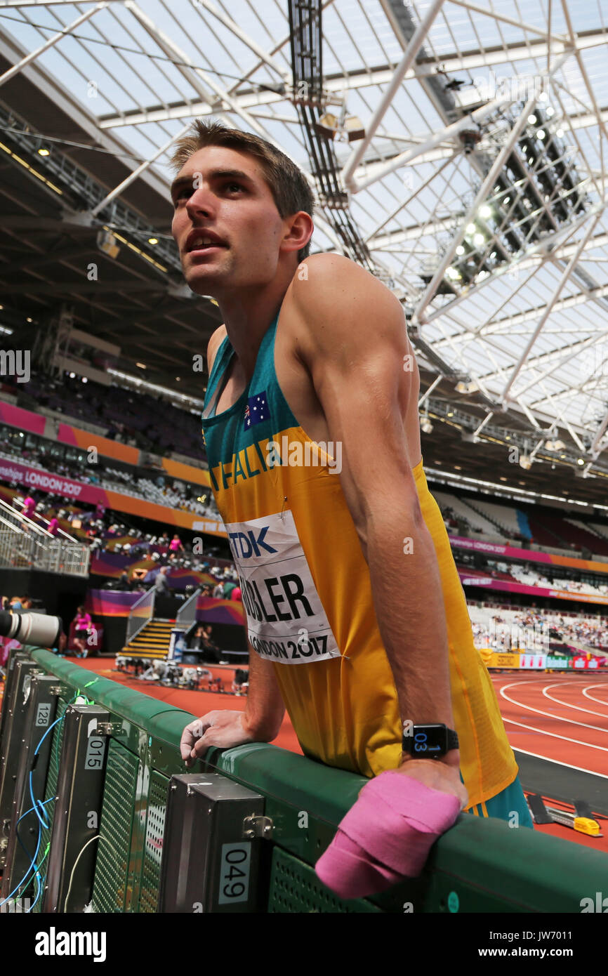 Cedric dubler of australia hi-res stock photography and images - Alamy