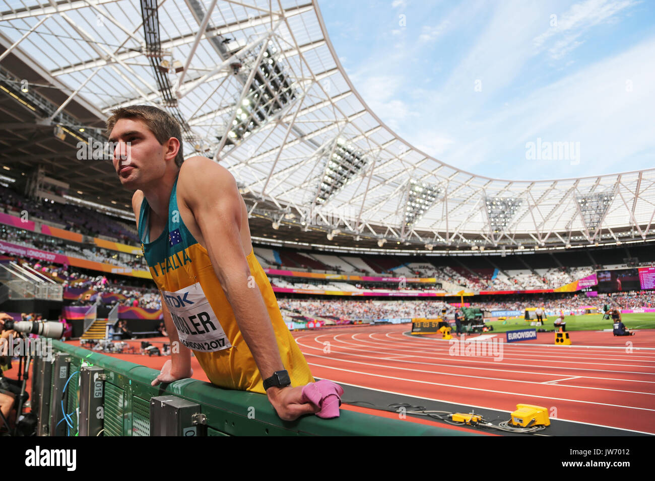 Cedric dubler of australia hi-res stock photography and images - Alamy