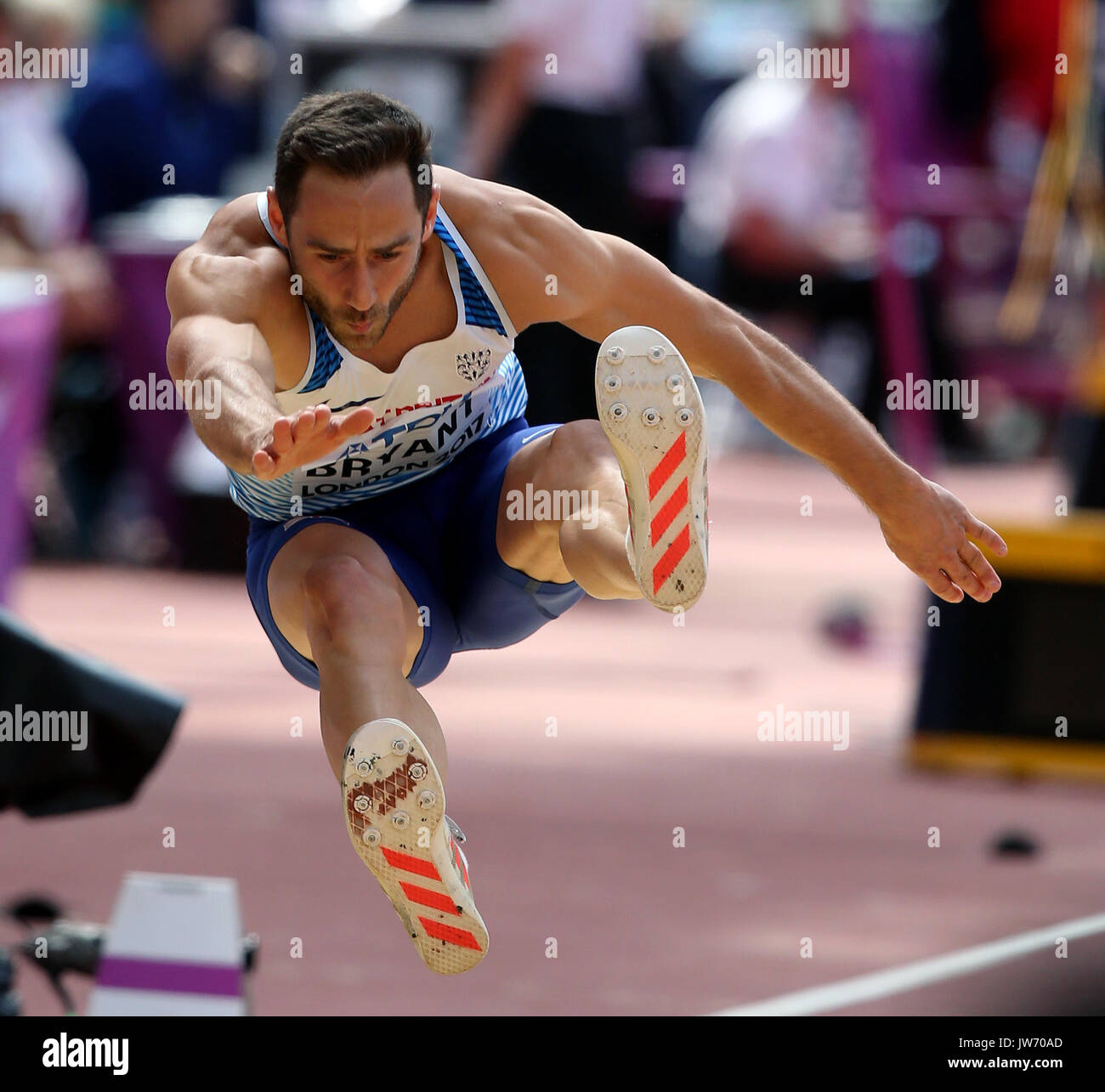 Ashley bryant london 2017 hi-res stock photography and images - Alamy