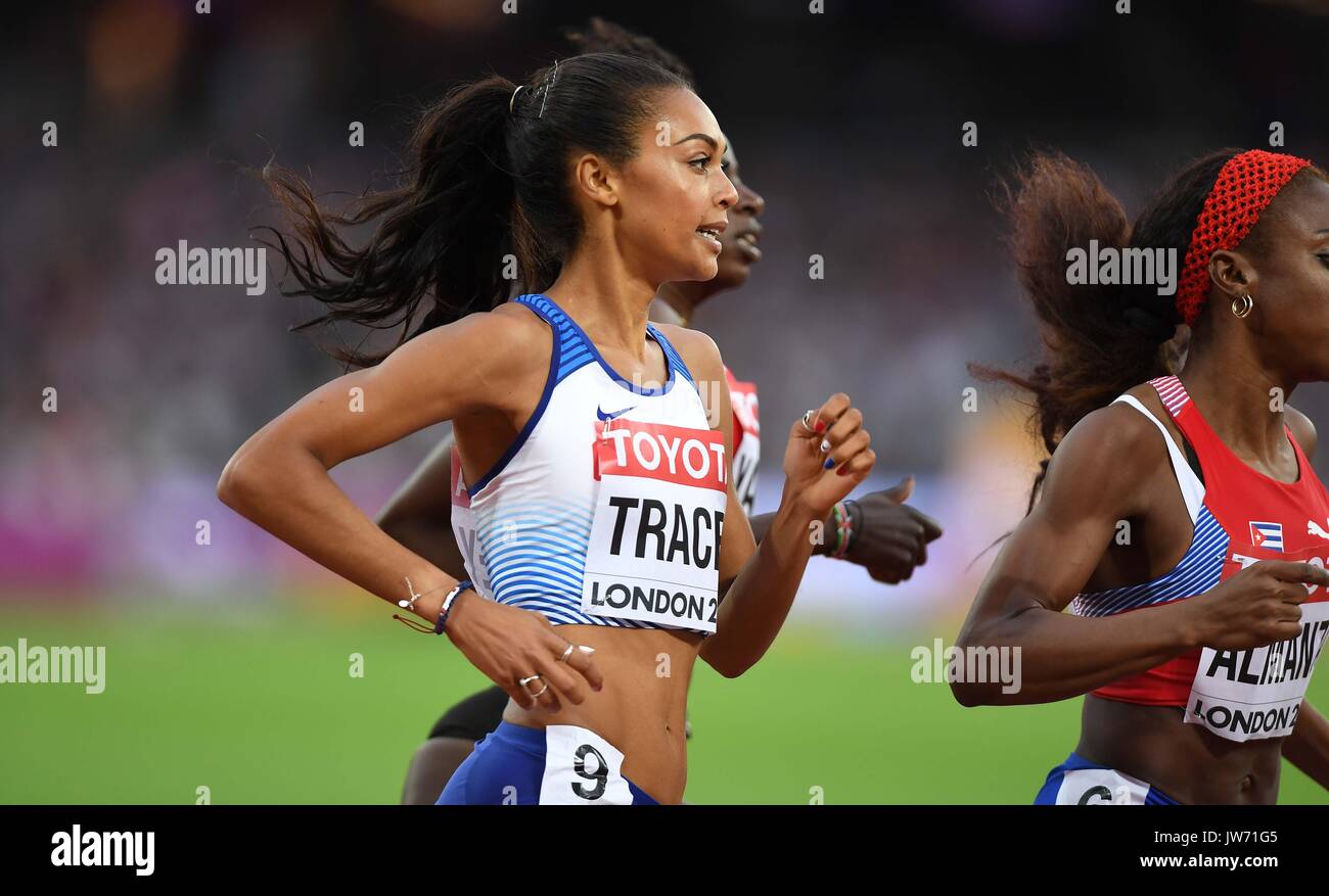 Adelle tracey hi-res stock photography and images - Alamy